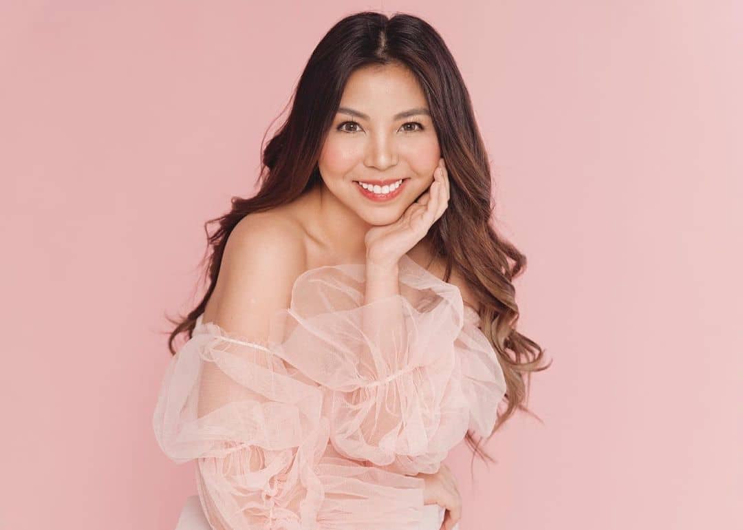 Nicole Caluag Edad, Padres, Altura, Patrimonio Neto, Biografía