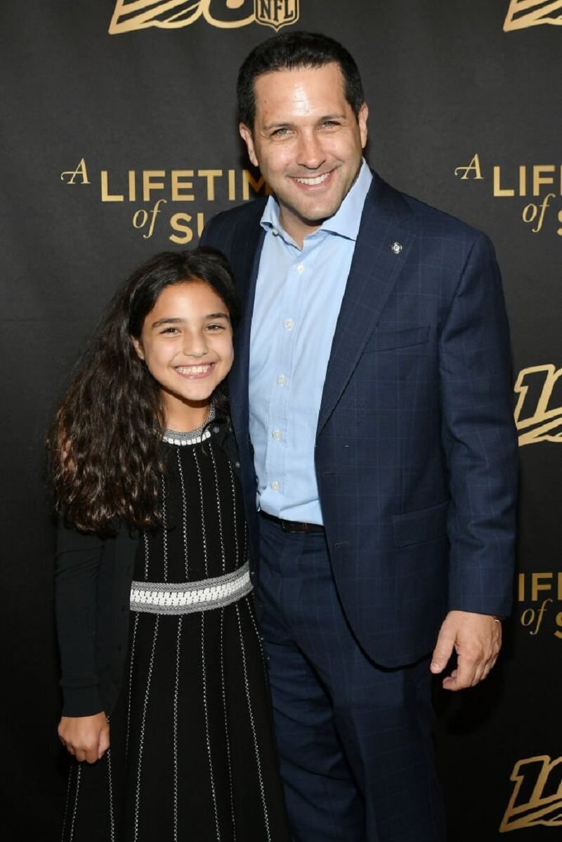 Adam Schefter Biografía, Wiki, Edad, Altura, Esposa, Patrimonio Neto