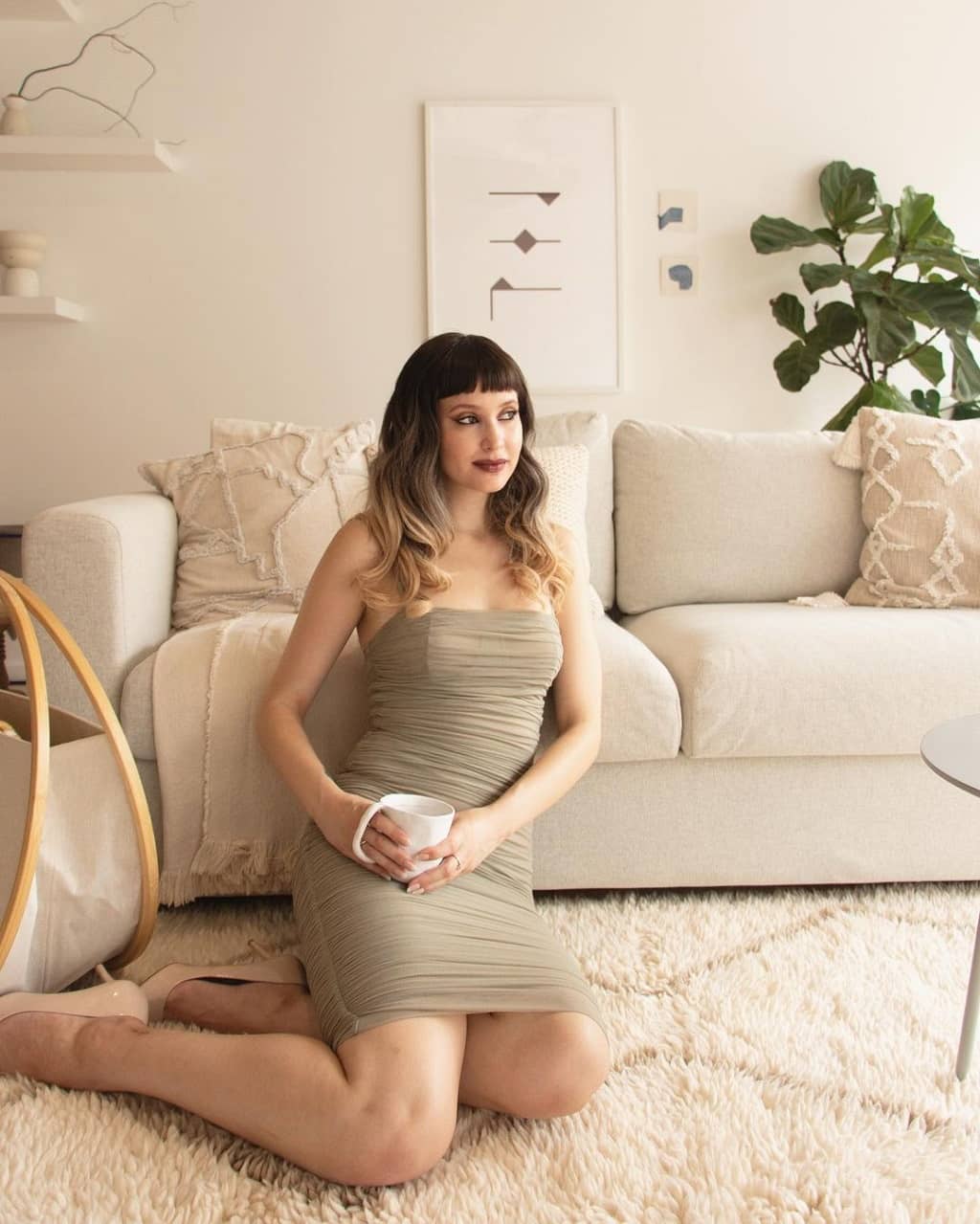 Alexia Fast Biografía, Wiki, Patrimonio, Pareja, Familia, Carrera