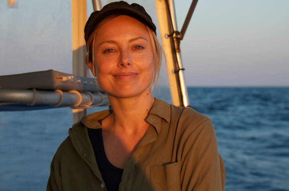 Allison Langdon Edad, Esposo, Patrimonio, Hijos, Programas de TV