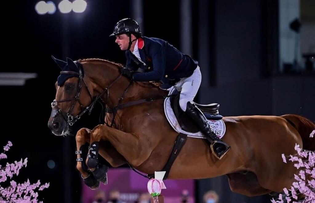 ¿Quién es Ben Maher? Biografía, Wiki, patrimonio neto e historia de vida