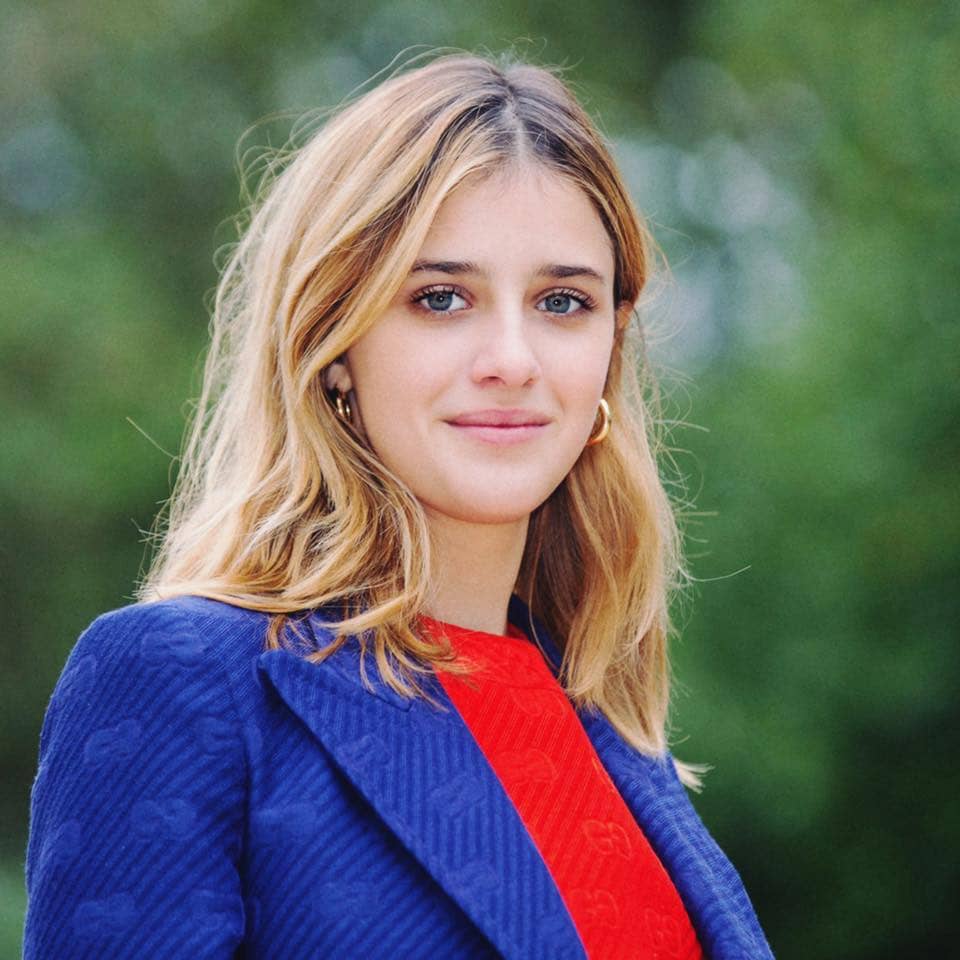 Benedetta Porcaroli Biografía, Novio, Edad, Altura, Patrimonio Neto