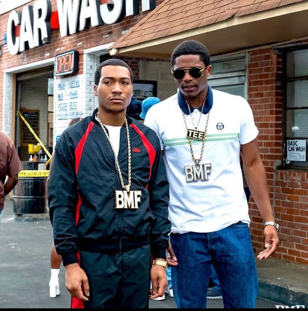 Big Meech Biografía, Wiki, Niños, Altura, Esposa, Patrimonio Neto