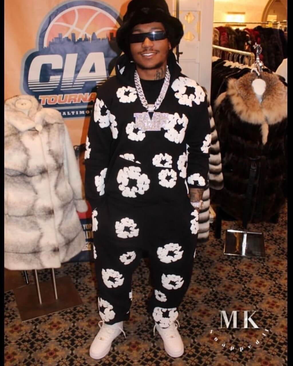 Big Meech Biografía, Wiki, Niños, Altura, Esposa, Patrimonio Neto