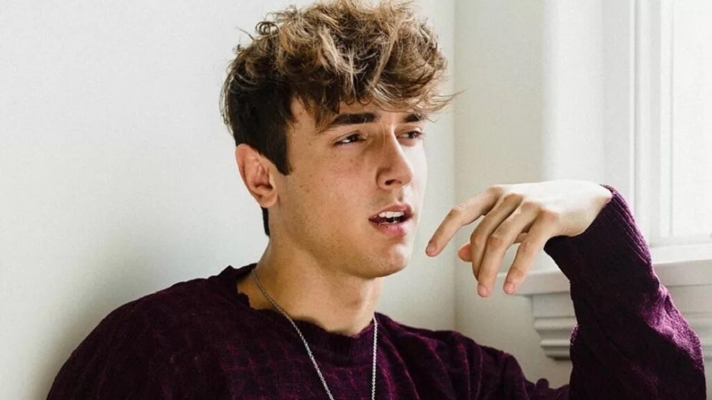 Bryce Hall Biografía de la estrella de TikTok, Wiki, Edad, Altura ...