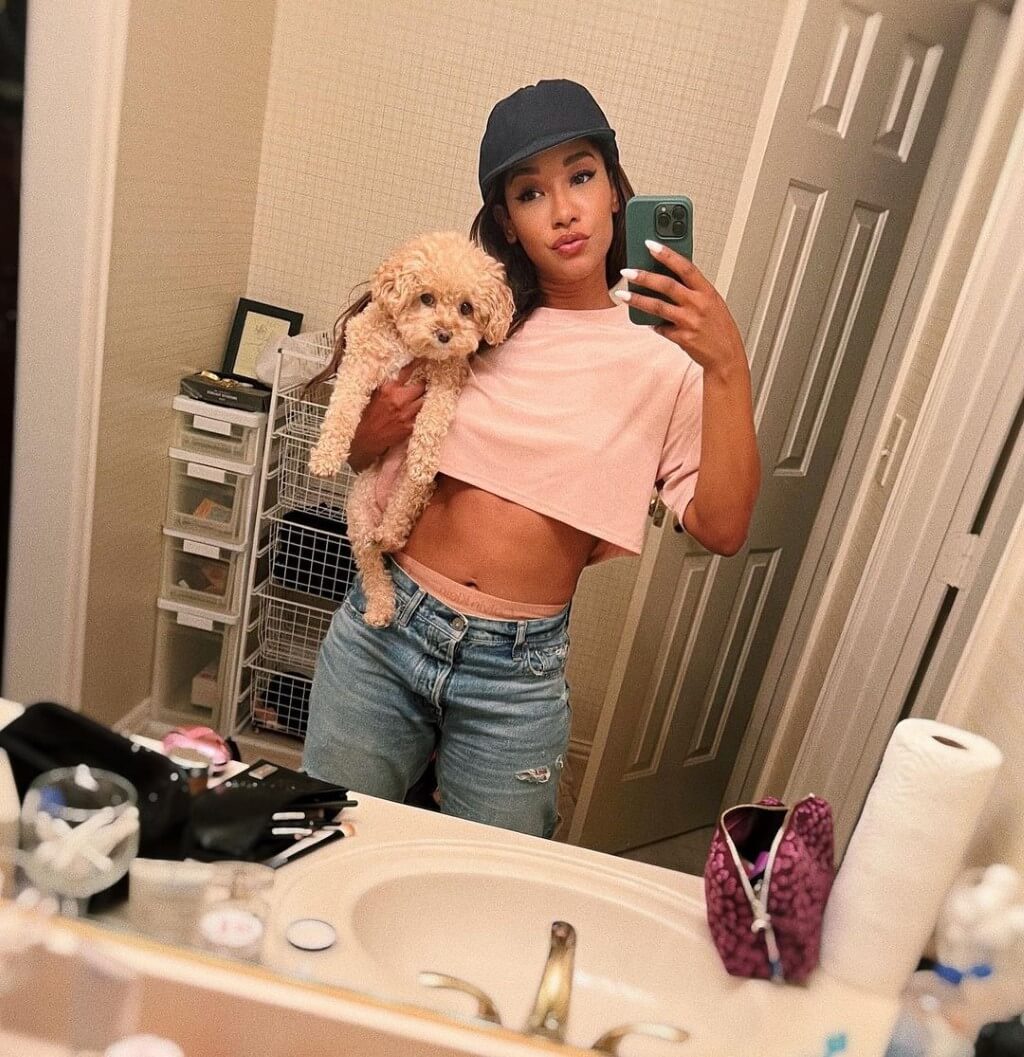 ¿Candice Patton está casada? Estado actual de la relación