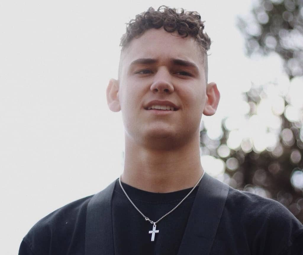 Chase Rutherford Biografía, Edad, Altura, Patrimonio Neto, Wiki ...