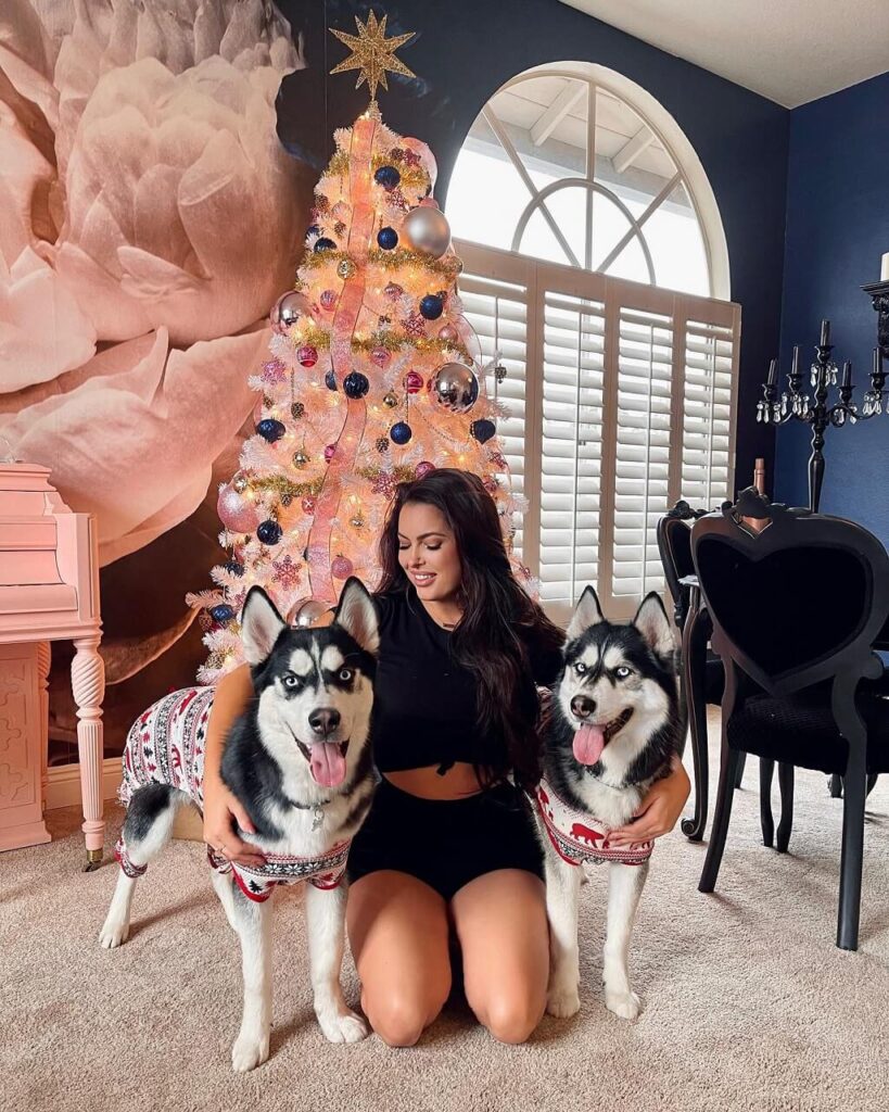 Constance Nunes Edad, Altura, Wiki, Patrimonio Neto, Cónyuge