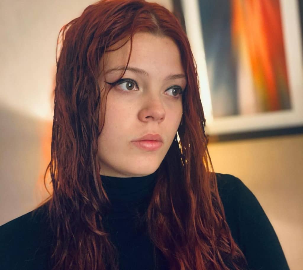 Courtney Hadwin Patrimonio, Edad, Altura, Padres, Novio