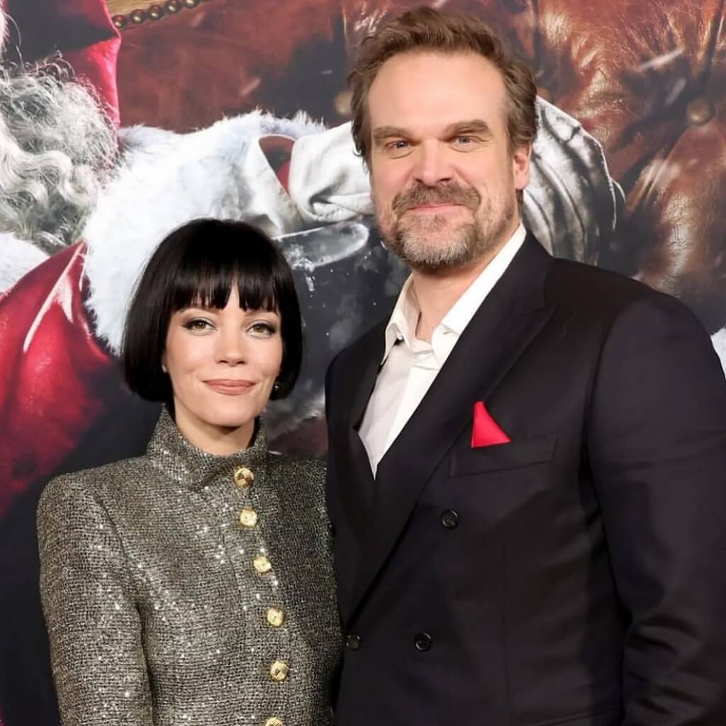 ¿Qué altura tiene David Harbor? Biografía, Altura, Edad, Patrimonio Neto