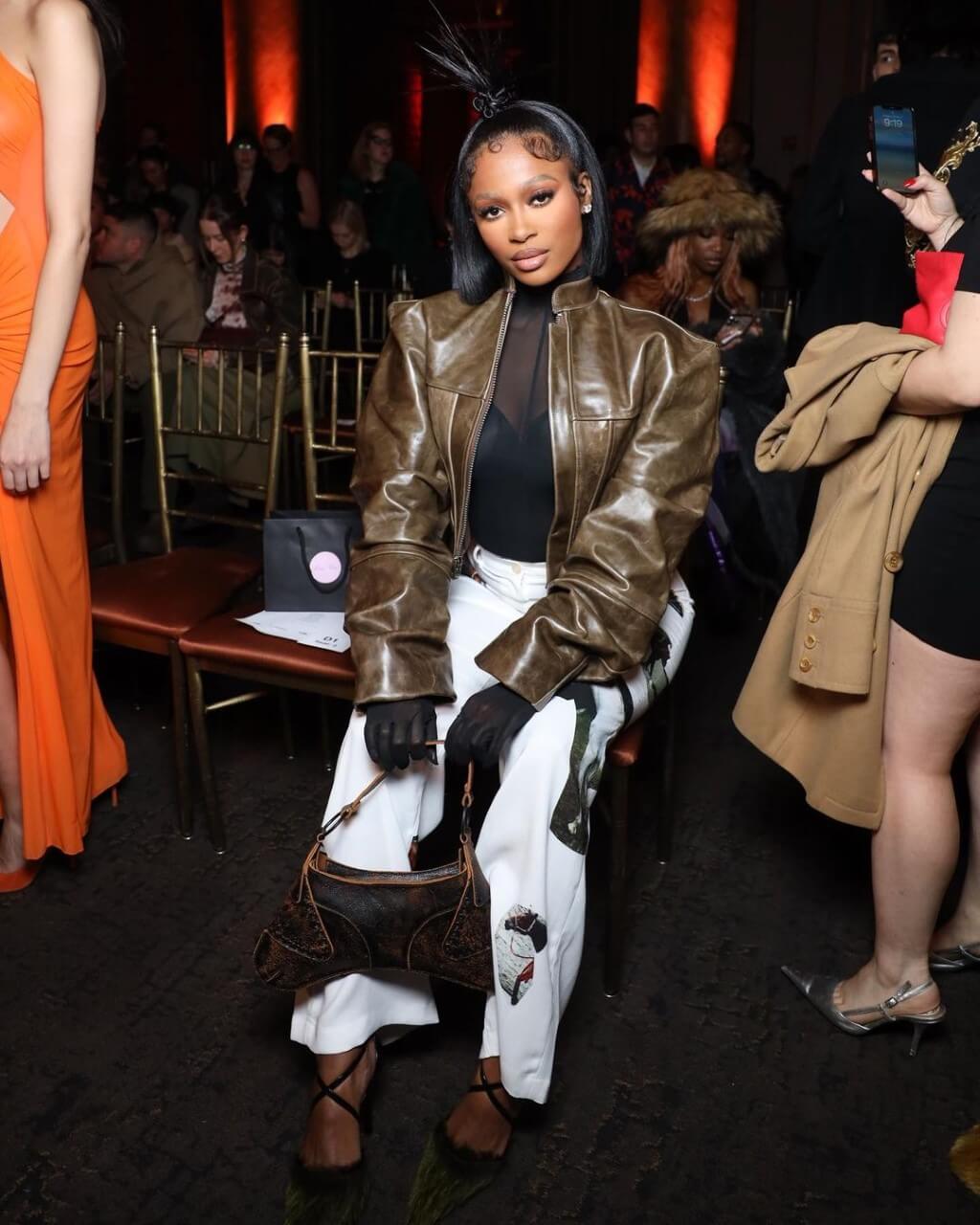 Dess Dior Net Worth 2023: su historia de éxito