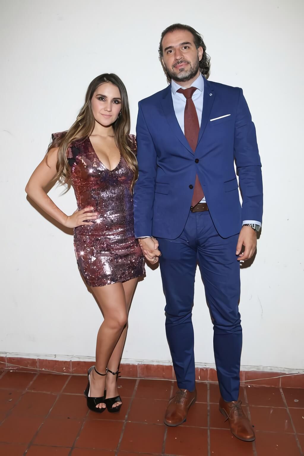 Paco Álvarez Biografía, Wiki, Esposa Dulce Maria, Patrimonio neto