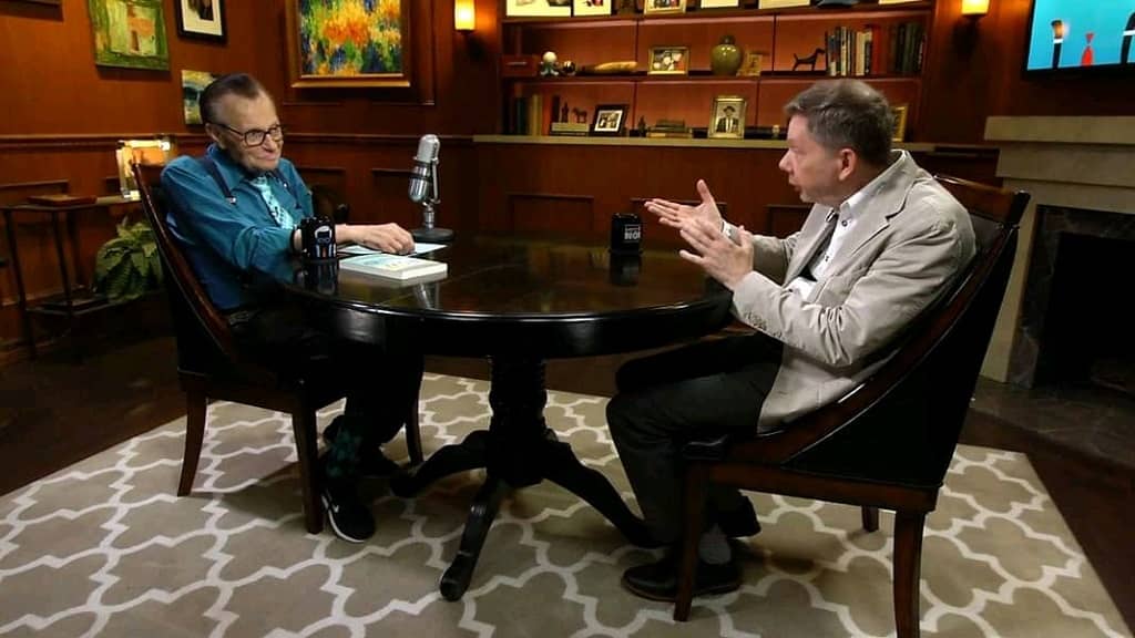 Eckhart Tolle Biografía e Historia, Educación, Esposa, Patrimonio Neto ...