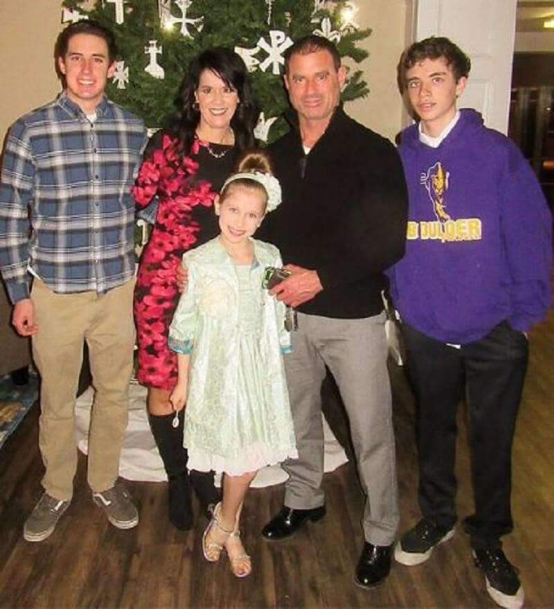 ¿Quiénes son los hermanos Elliana Walmsley?