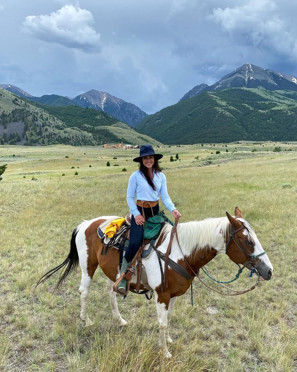 ¿Emily Compagno está casada? Su estado civil