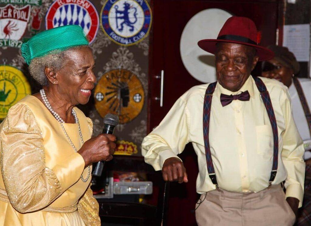 Evodia Mogase Edad, Esposo, Patrimonio, Negocios, Hija