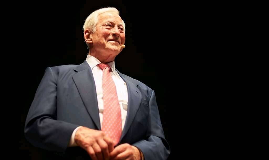 Brian Tracy Biografía, Educación, Edad, Esposa, Familia, Patrimonio Neto
