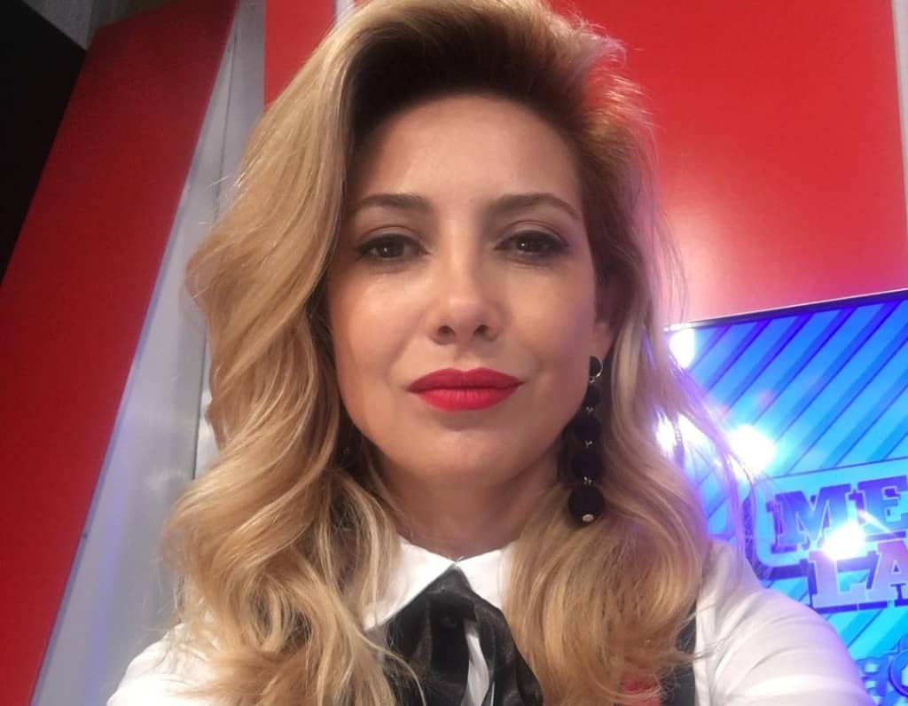 Fabiola Yáñez Biografía, Wiki, Patrimonio, Cónyuge, Edad, Altura, Carrera