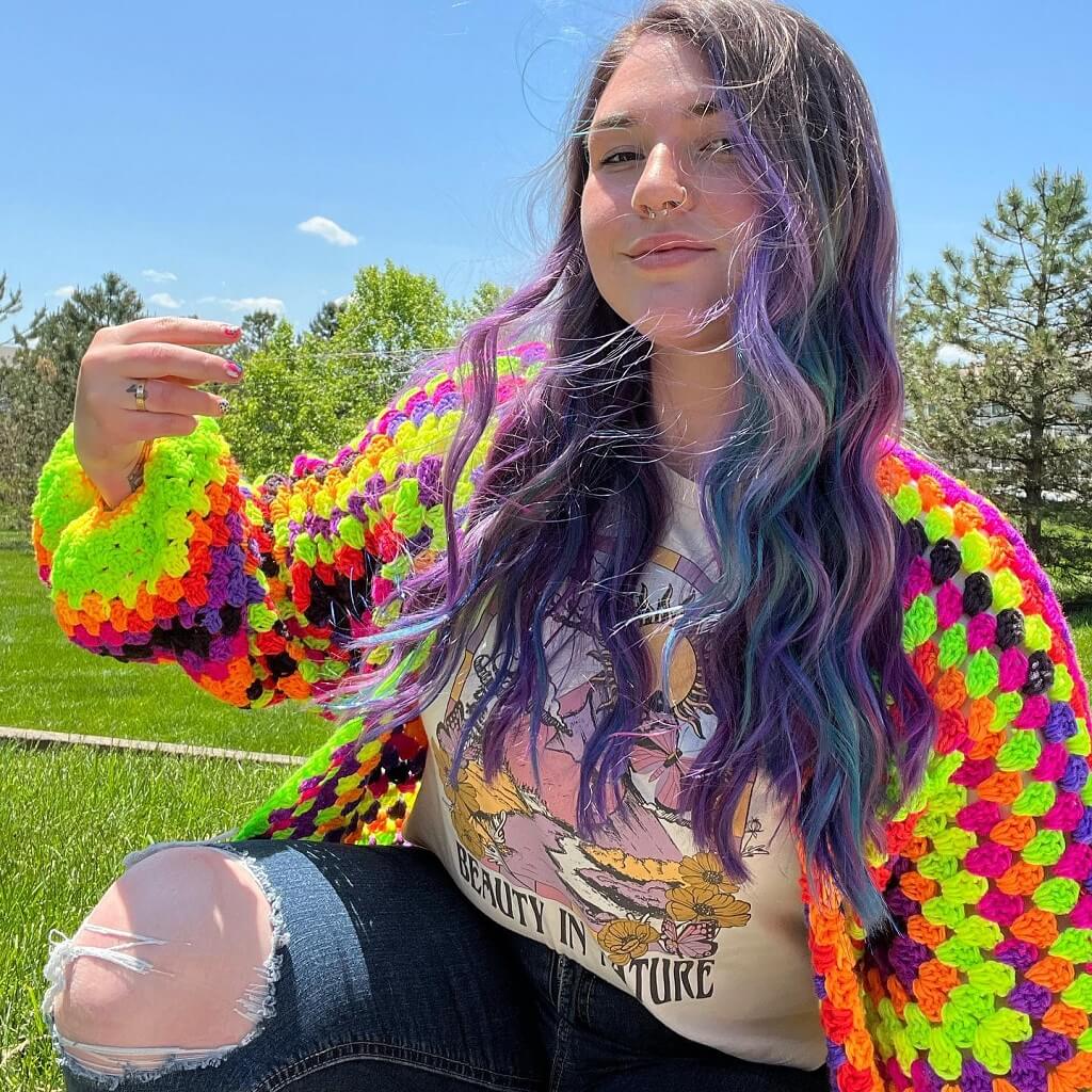 Gabbie Egan Biografía, Edad, Altura, Patrimonio, Novio