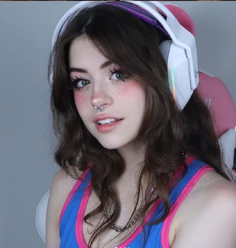 Hannah Kabel Biografía, Wiki, Edad, Heigt, Patrimonio neto, Novio