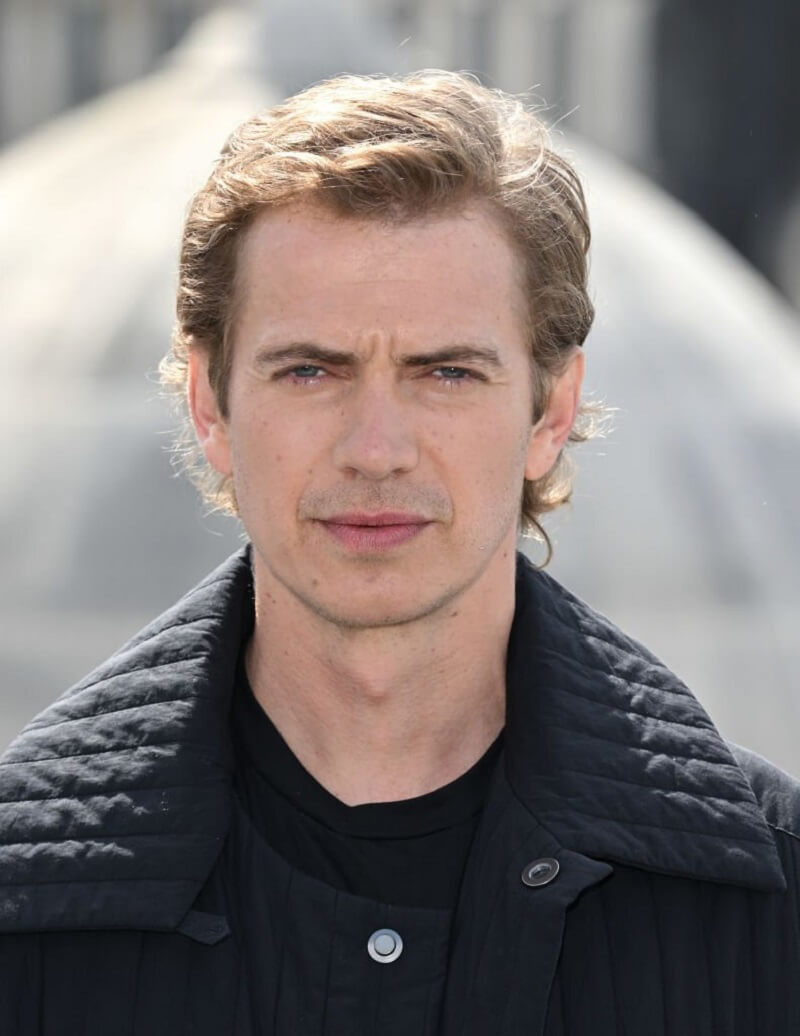 Hayden Christensen Biografía, Wiki, Edad, Altura, Patrimonio, Pareja
