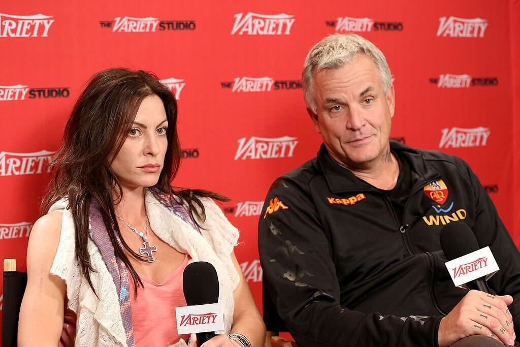 Barbarella Cassavetes Biografía, Edad, Wiki, Familia, Novio