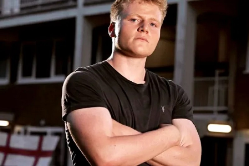 ¿Quién es Jack Scott Ramsay? Hijo de la biografía, wiki e historia de Gordon Ramsay