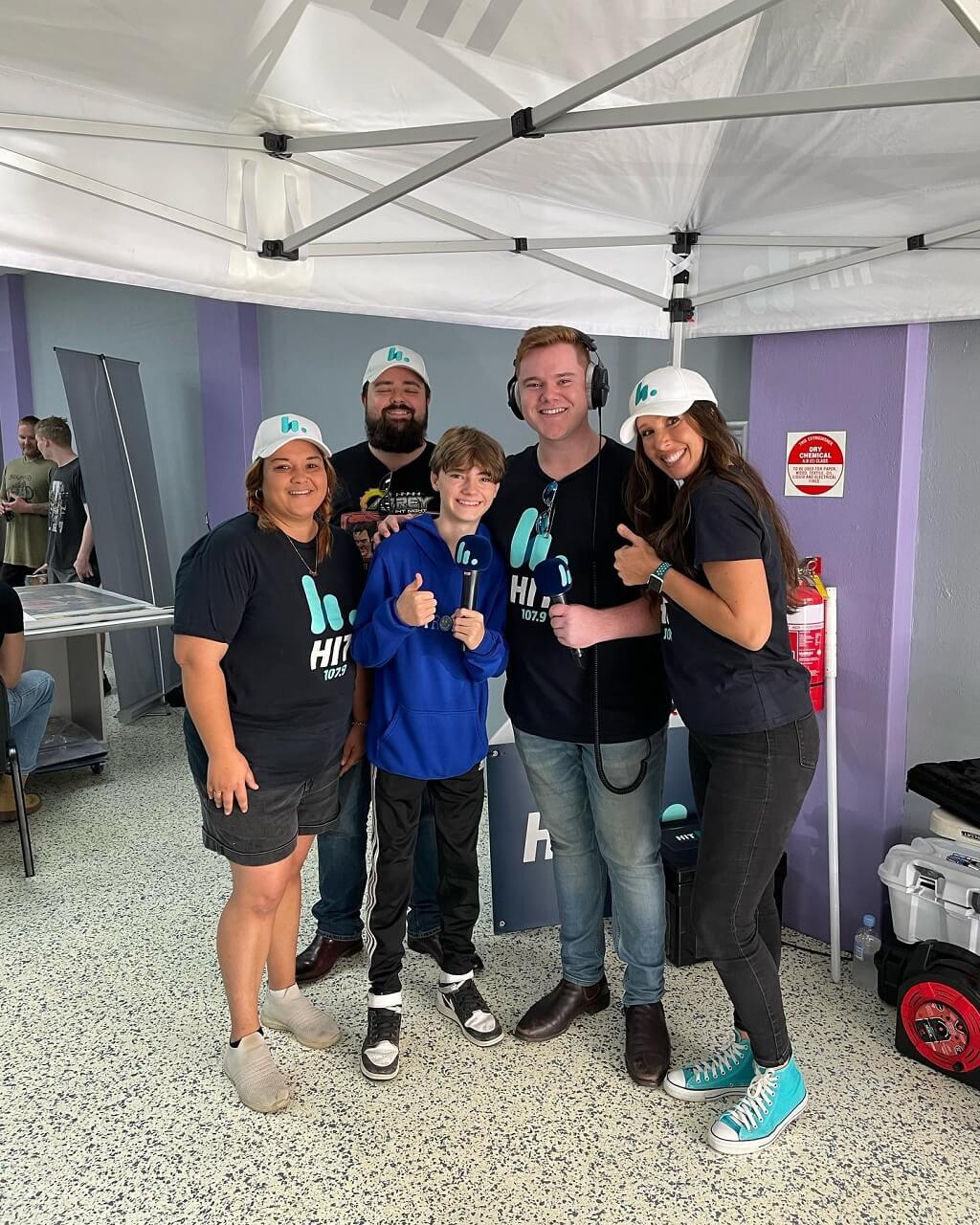 Jackson Robert Scott Biografía, Edad, Padres, Hermano, Patrimonio Neto