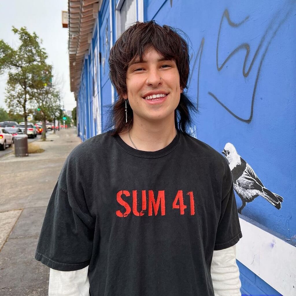 Biografía de Jake Webber, Wiki, Edad, Altura, Novia, Patrimonio neto