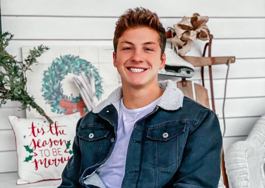 MMA Josh Brueckner Edad, Altura, Patrimonio Neto