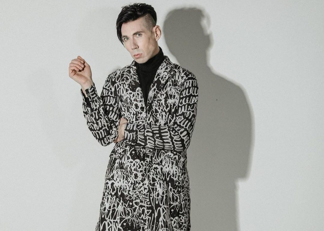 Josh Ramsay Edad, Patrimonio Neto, Esposa, Altura