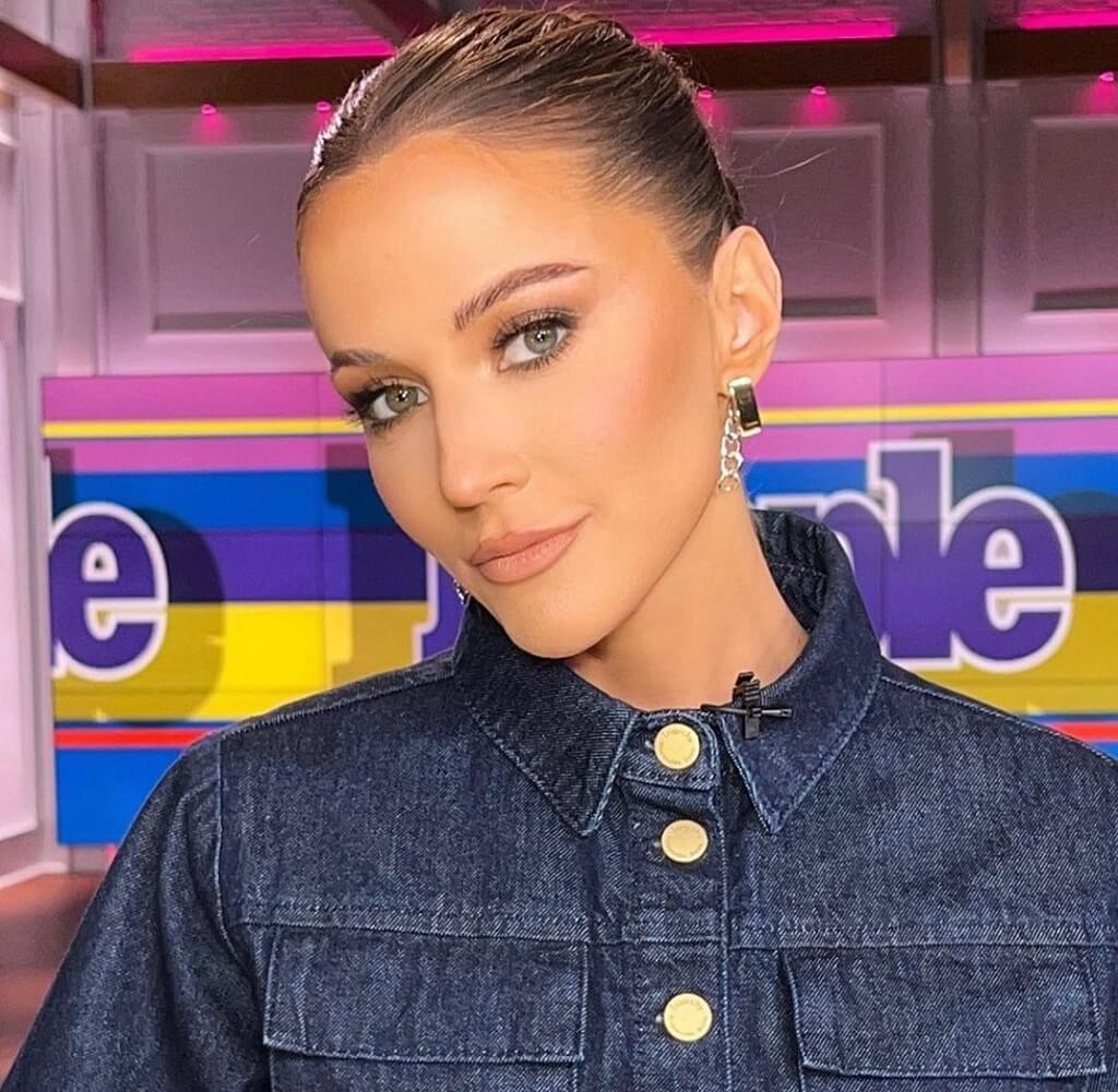 Kay Adams Biografía, Esposo, Edad, Altura, Patrimonio Neto