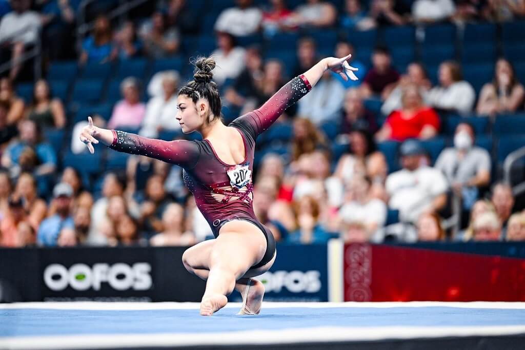 Kayla DiCello Biografía, Edad, Altura, Patrimonio, Pareja, Carrera