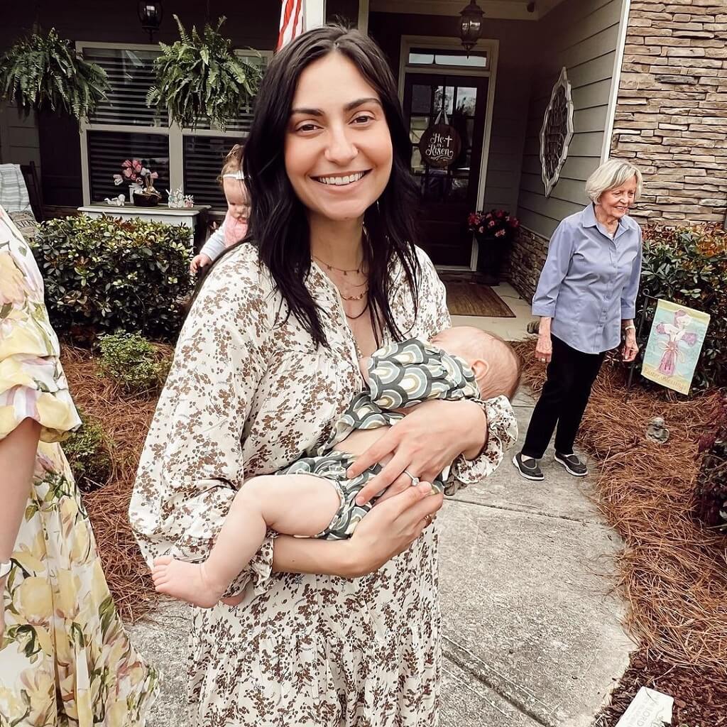 Kelly Casciano Biografía, Wiki, Edad, Altura, Patrimonio, Pareja