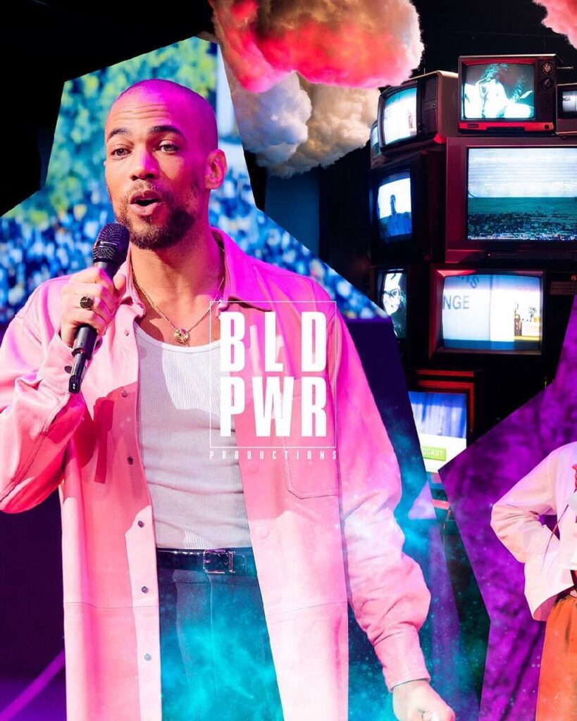 Kendrick Sampson Biografía, Edad, Altura, Patrimonio, Novia