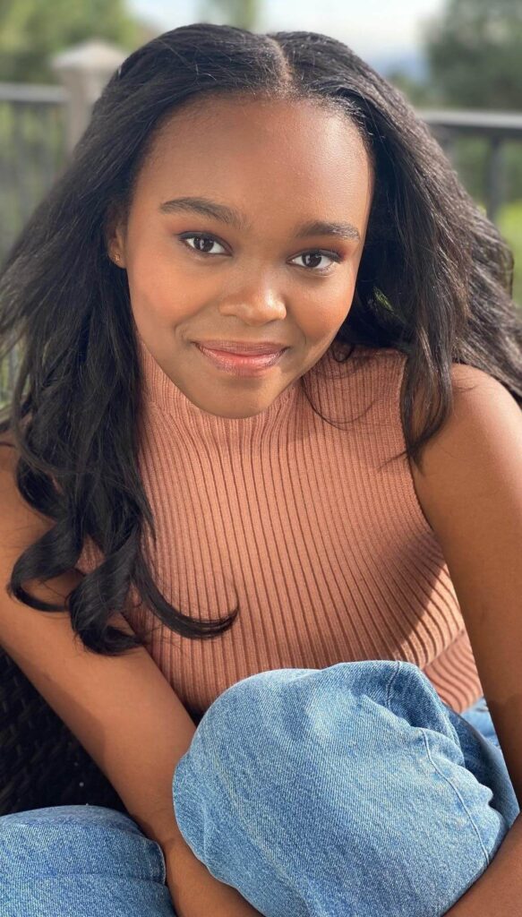 Lidya Jewett Biografía, Wiki, Edad, Altura, Patrimonio, Novio