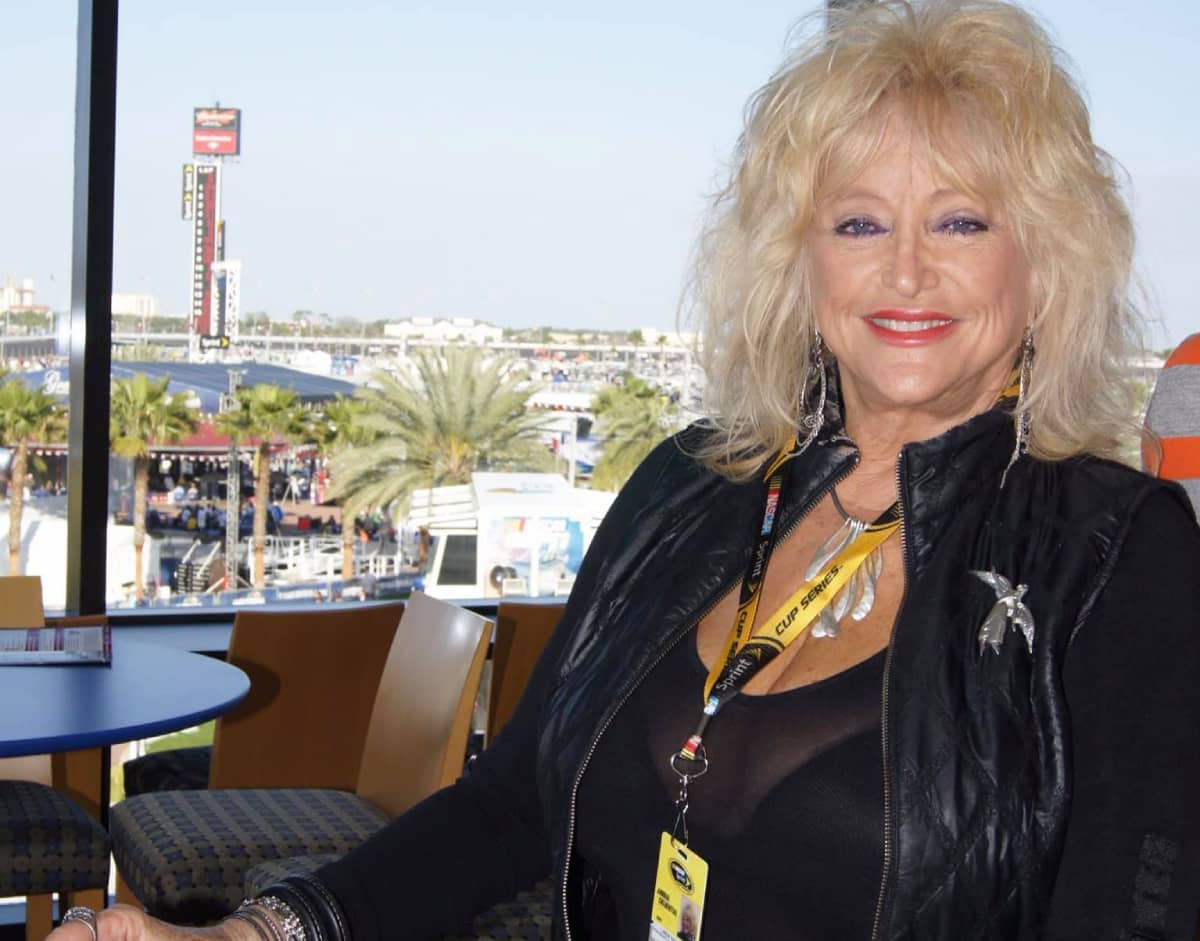 Linda Vaughn Biografía, Patrimonio, Edad, Carrera