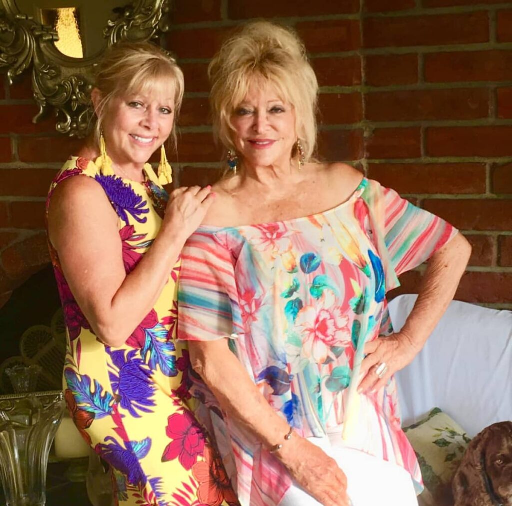 Linda Vaughn Biografía, Patrimonio, Edad, Carrera