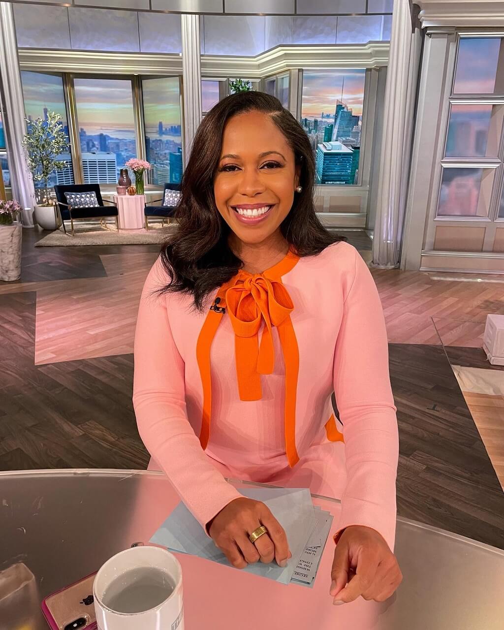 Lindsey Granger Biografía, Edad, Altura, Wiki, Padres, Familia