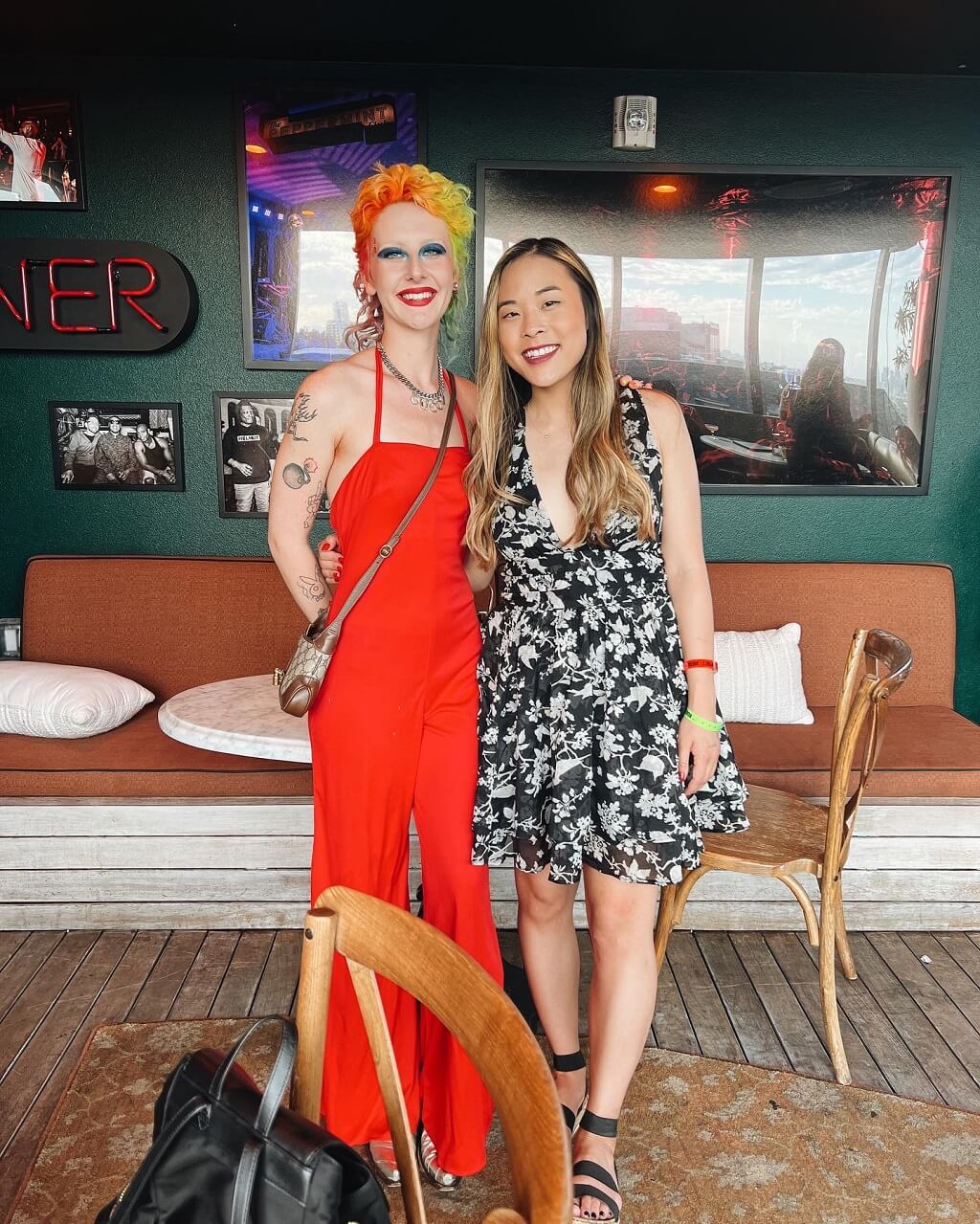 Lisa Nguyen Biografía Edad, Altura, Patrimonio Neto, Cónyuge