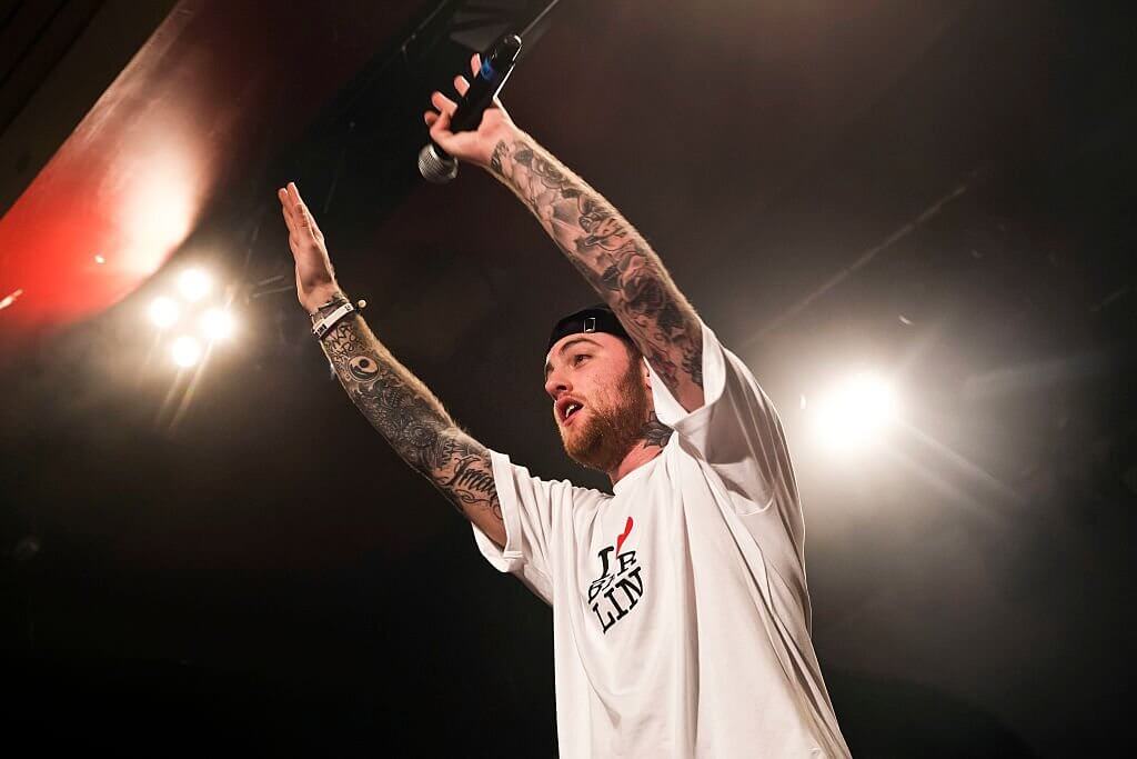 Mac Miller Biografía, Wiki, Edad, Altura, Patrimonio Neto, Pareja