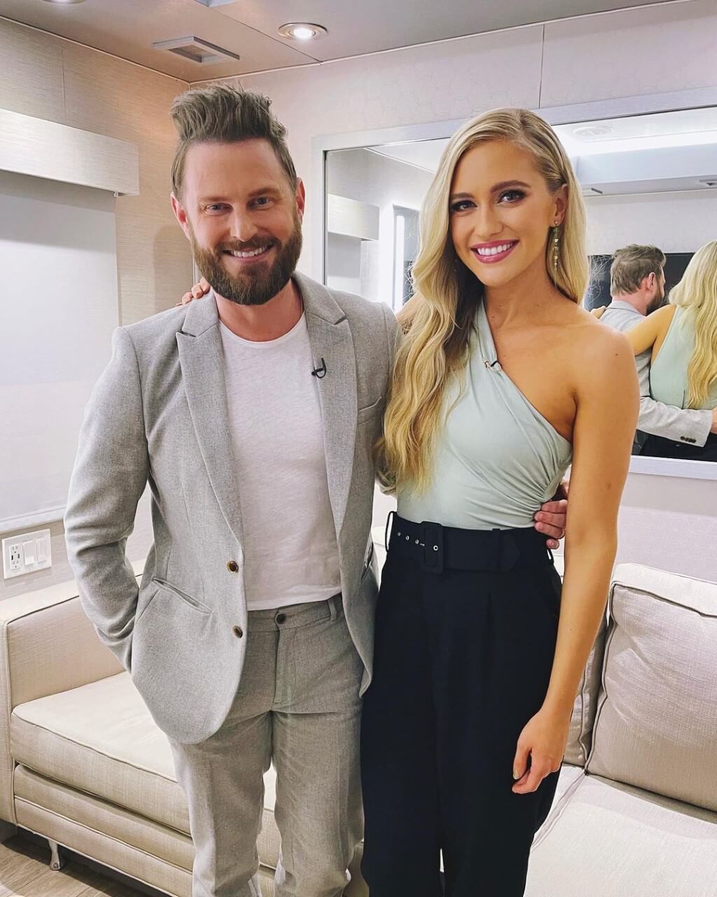 Maggie Sajak Biografía, Wiki, Salario, Madre, Patrimonio Neto