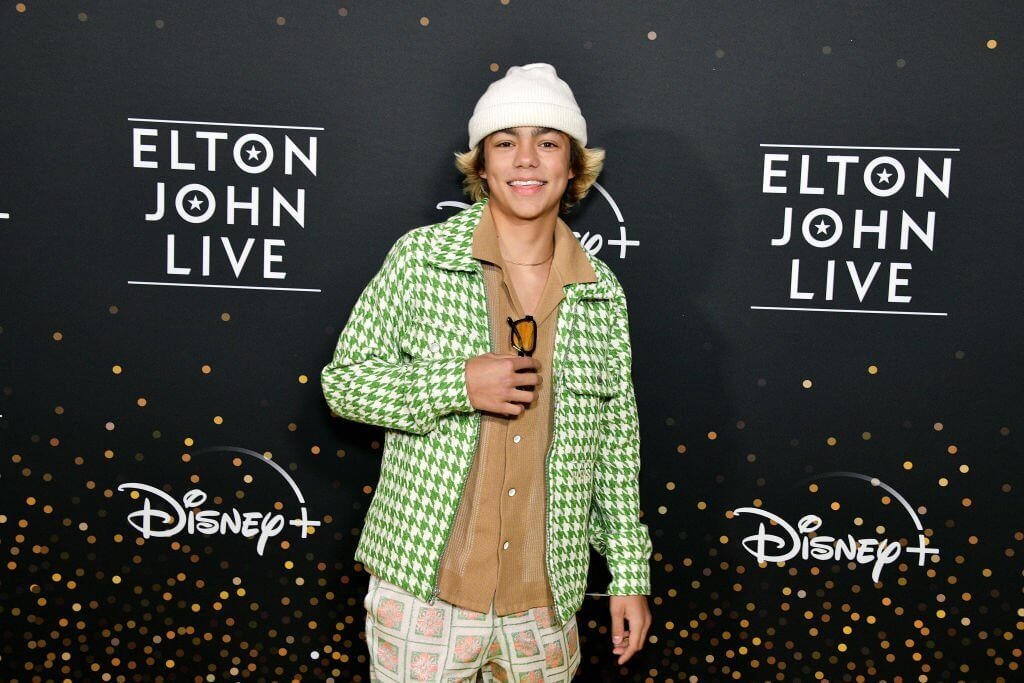 Malachi Barton Biografía, Wiki, Edad, Altura, Patrimonio Neto, Pareja