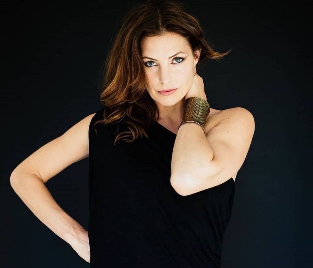 Melissa Tittl Esposo, Patrimonio Neto, Wiki, Edad, Altura, Carrera