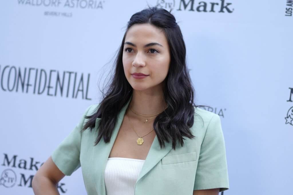 Natalee Linez Biografía, Wiki, Edad, Altura, Películas, Patrimonio neto