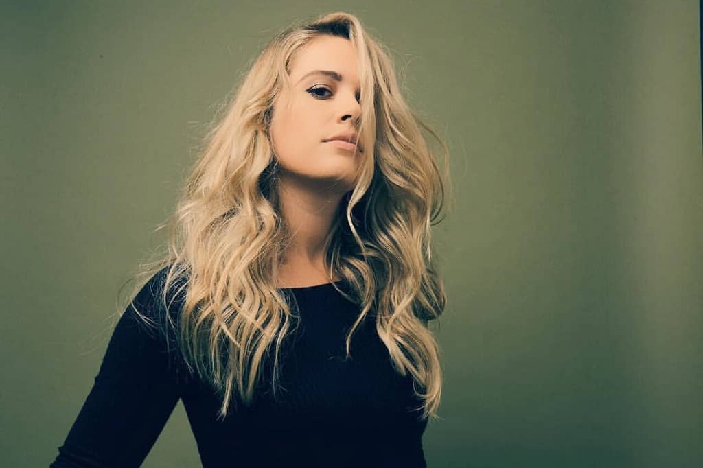 Natalie Hall Edad, Altura, Patrimonio Neto, Esposo, Carrera