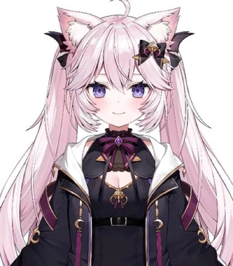 Nyatasha Nyanners Biografía, Edad, Wiki, Altura, Patrimonio Neto
