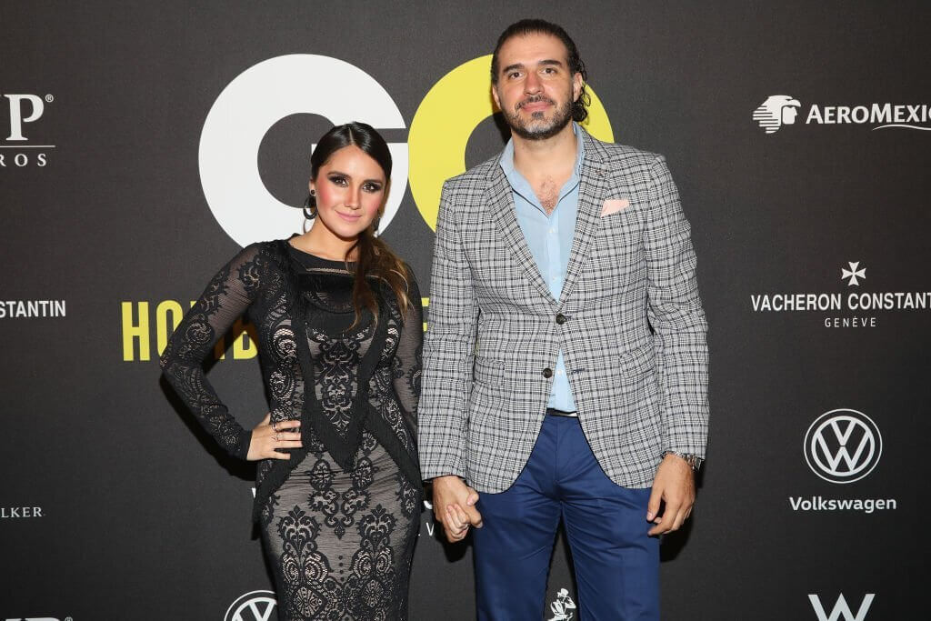 Paco Álvarez Biografía, Wiki, Esposa Dulce Maria, Patrimonio neto