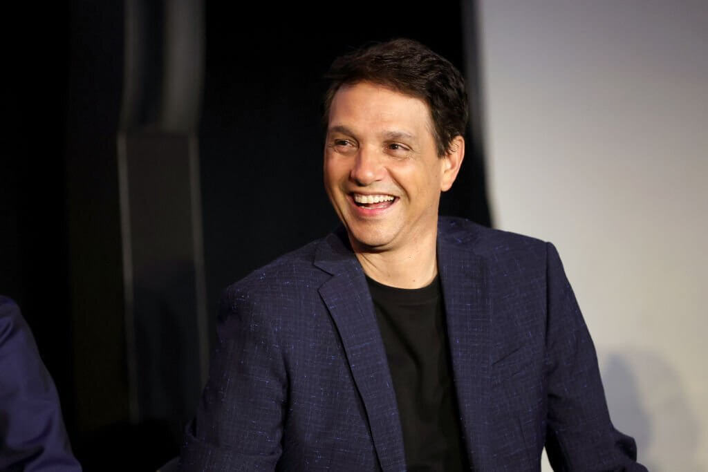 ¿Quién es Ralph Macchio? Biografía, Wiki, Edad, Patrimonio neto