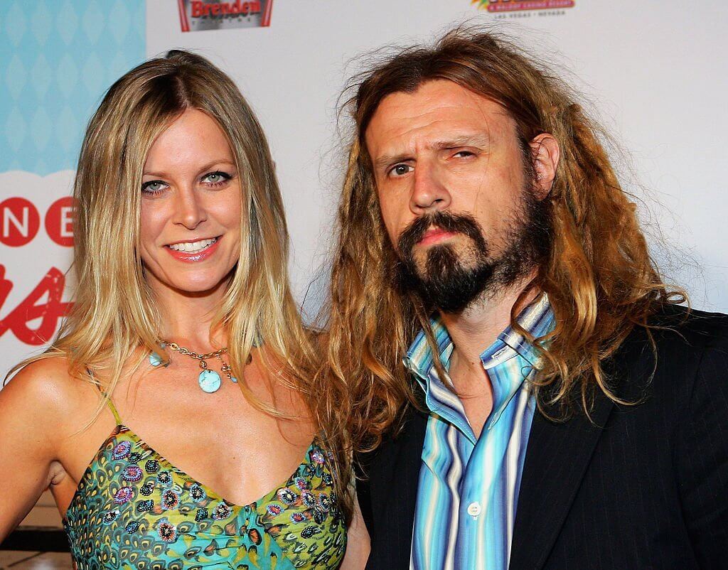 Todo sobre la esposa de Rob Zombie, Sheri Moon